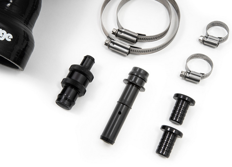 Forge Motorsport turbo inlet adaptér pro Volkswagen Polo 1.0 TSI vč ...
